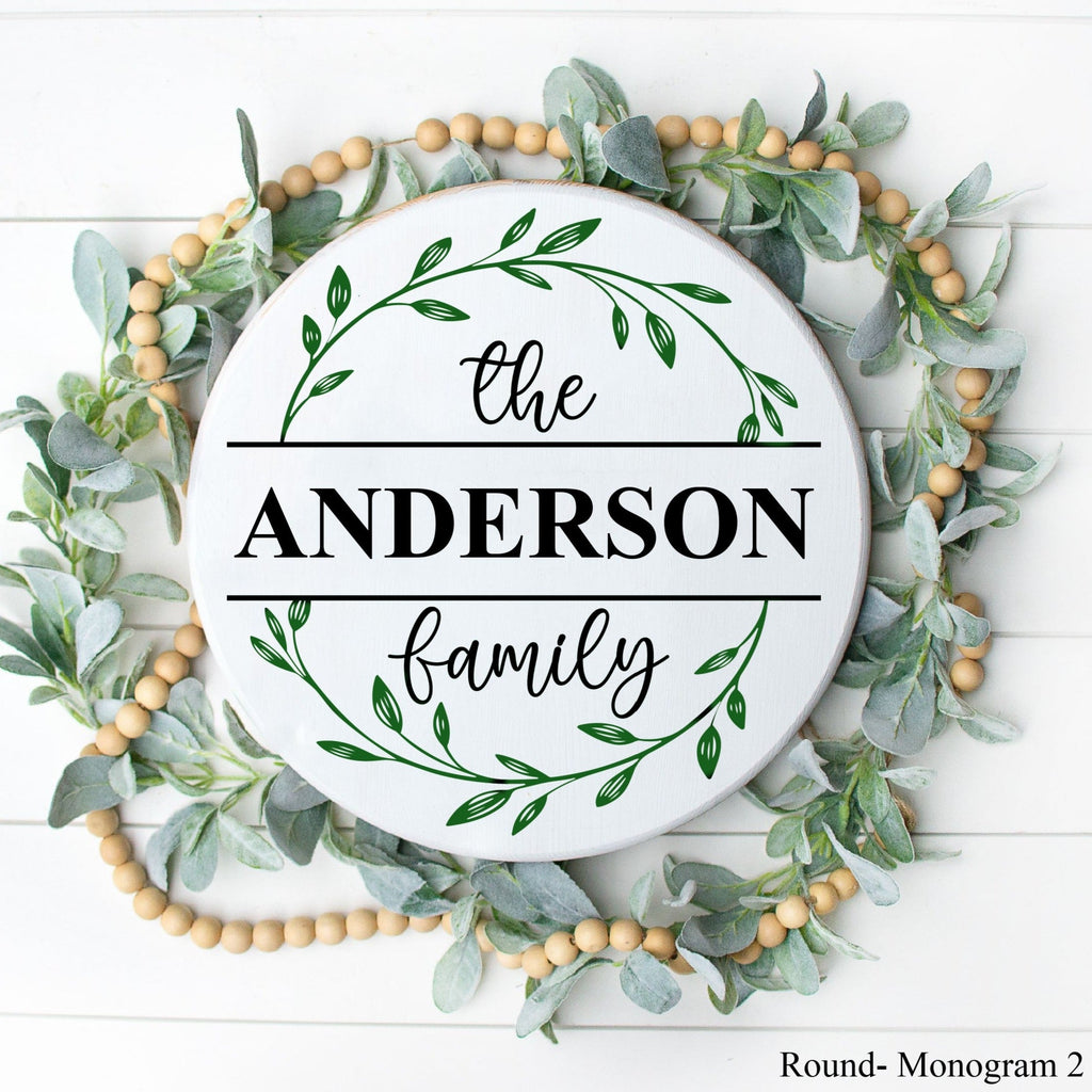 Hammer @ Home - Monogram Collection – Hammer & Stain Rockville